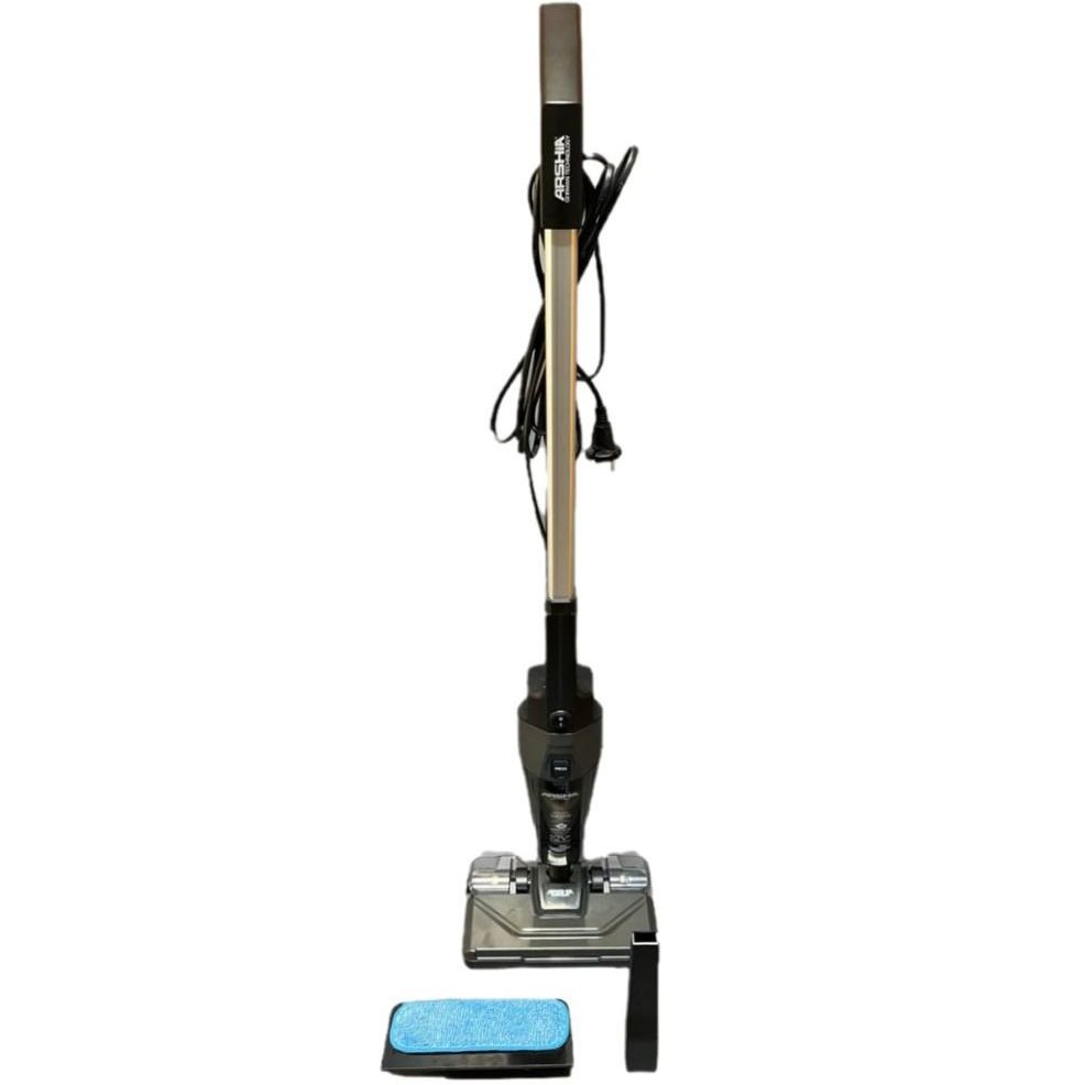 جارو ایستاده دو کاره عرشیا مدل 3367 – هرمز مال